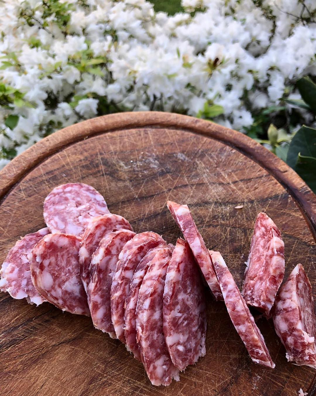 Italian Cured Meats | F.N. Sharp