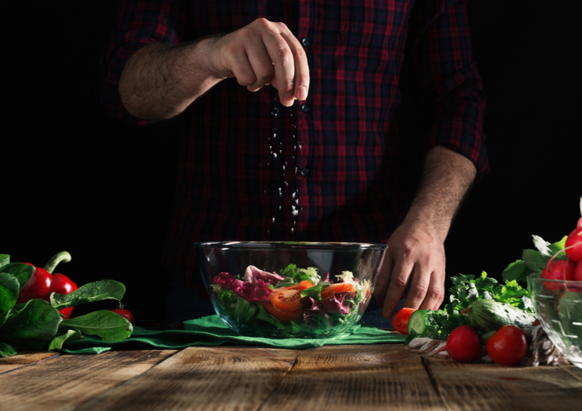 Elements of Cooking | F.N. Sharp