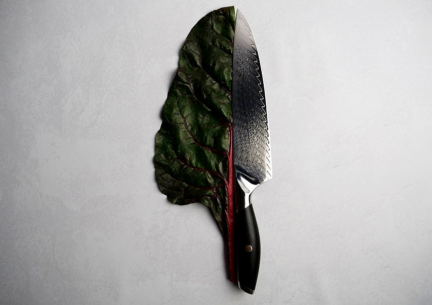 Guide to Cutting Vegetables | F.N. Sharp Blog
